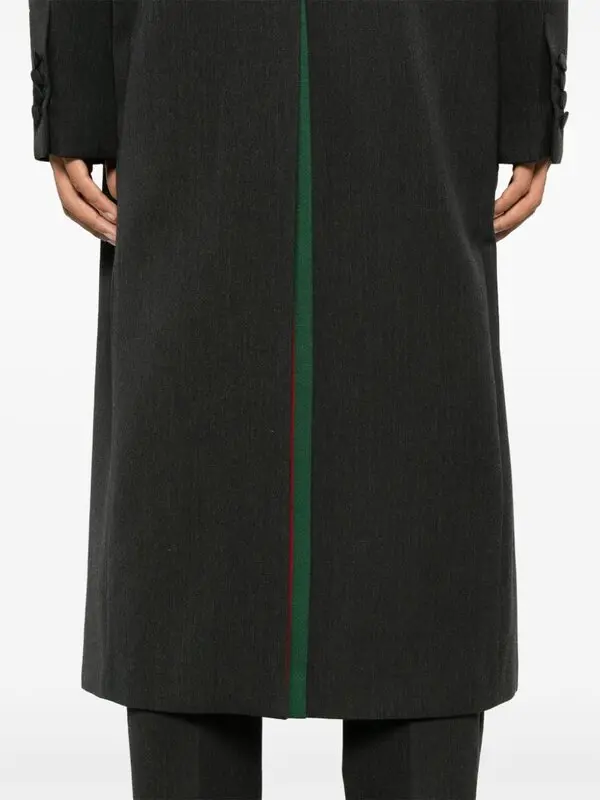 Gucci Ancora Coat