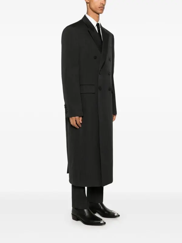 Gucci Ancora Coat