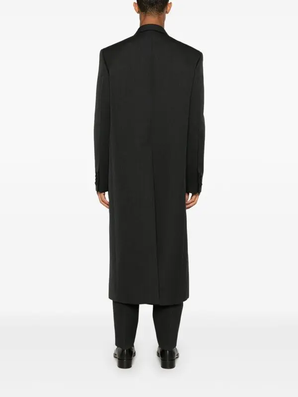 Gucci Ancora Coat