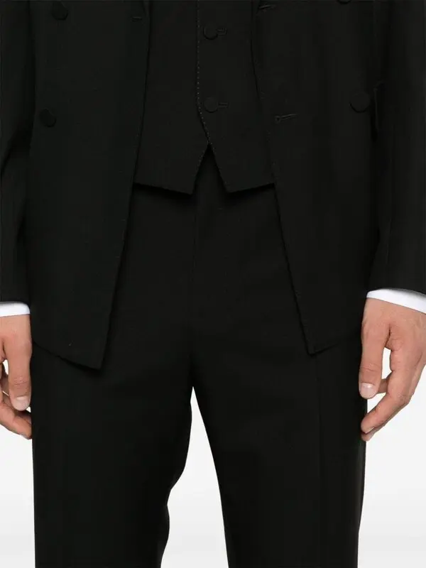 Gucci Wool Suit