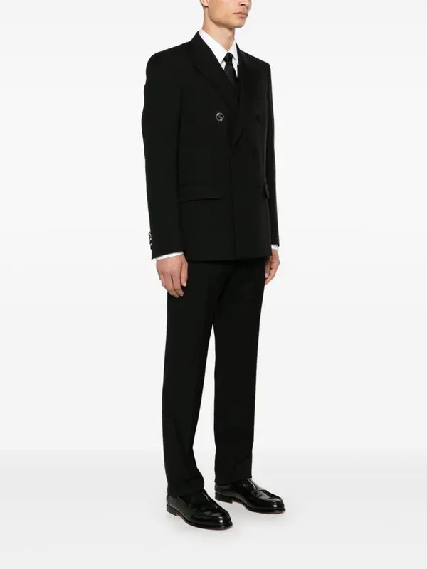 Gucci Wool Suit
