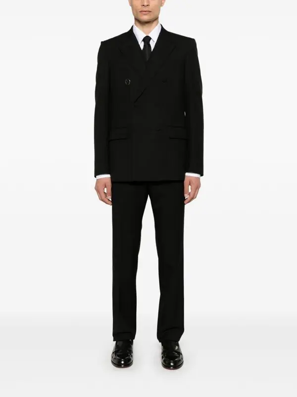 Gucci Wool Suit