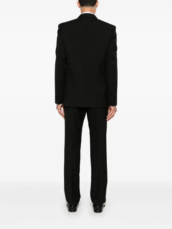 Gucci Wool Suit