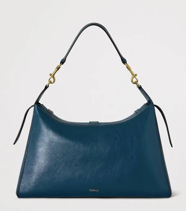 Mulberry Roxanne Leather Shoulder Bag