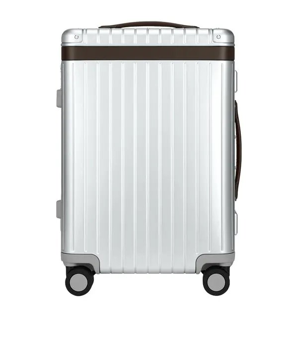 CARL FRIEDRIK The Carry-on Suitcase