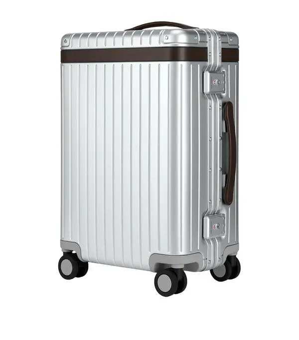 CARL FRIEDRIK The Carry-on Suitcase