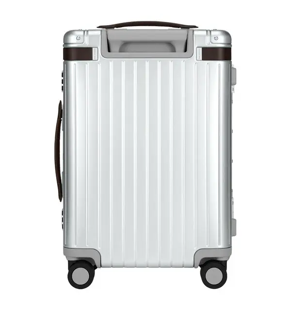 CARL FRIEDRIK The Carry-on Suitcase