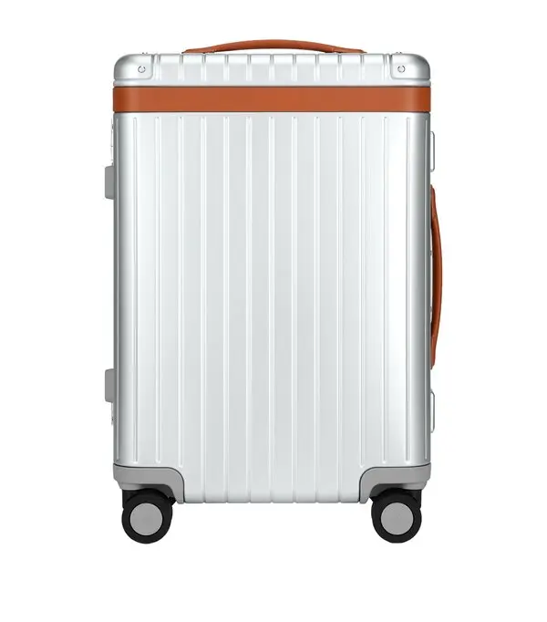 CARL FRIEDRIK The Carry-on Suitcase