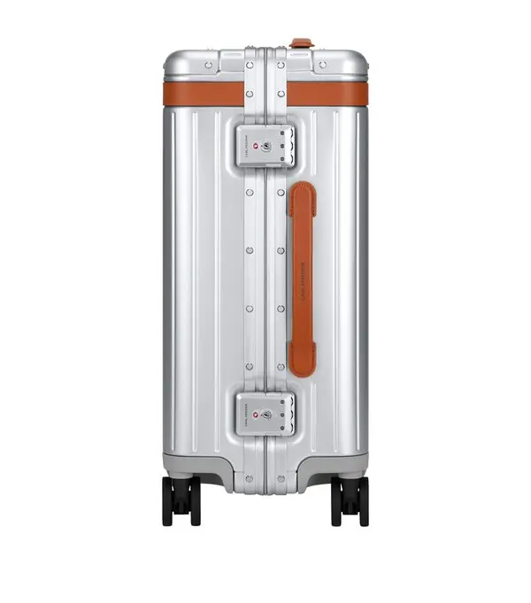 CARL FRIEDRIK The Carry-on Suitcase