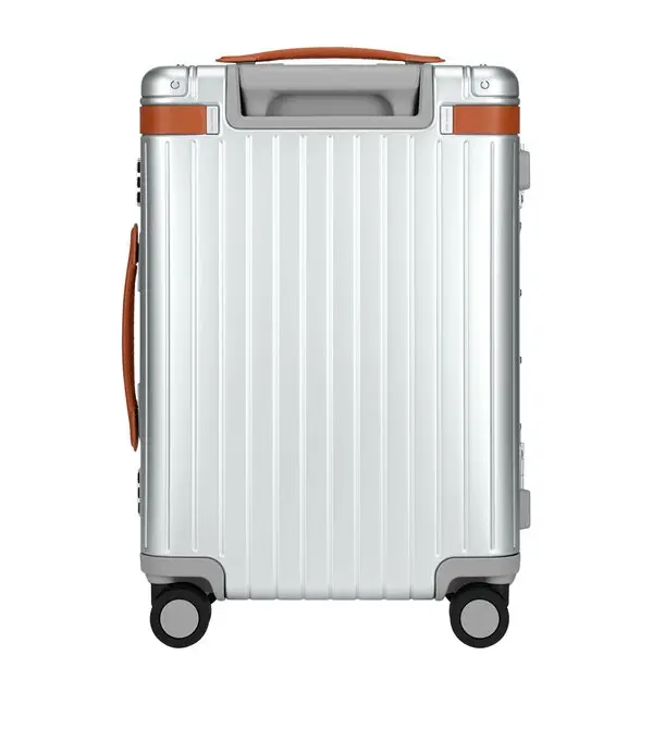 CARL FRIEDRIK The Carry-on Suitcase