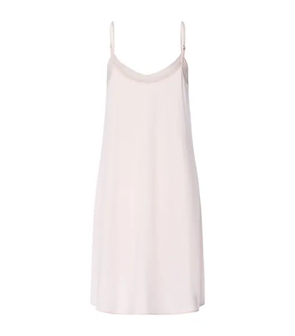 Hanro Cotton Silk Nightdress