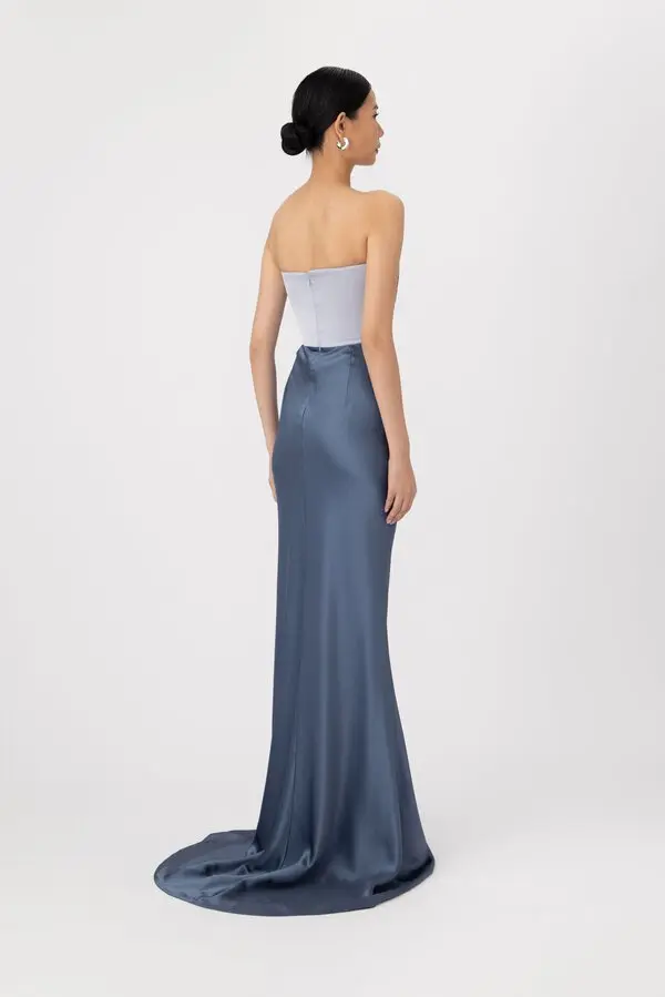 SAU LEE Isha Gown