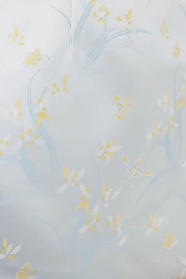 SAU LEE Nina Strapless Mini Dress
