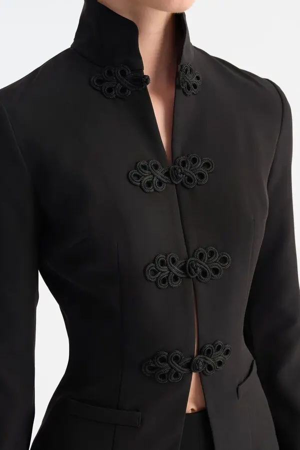 SAU LEE Filip Tang Blazer