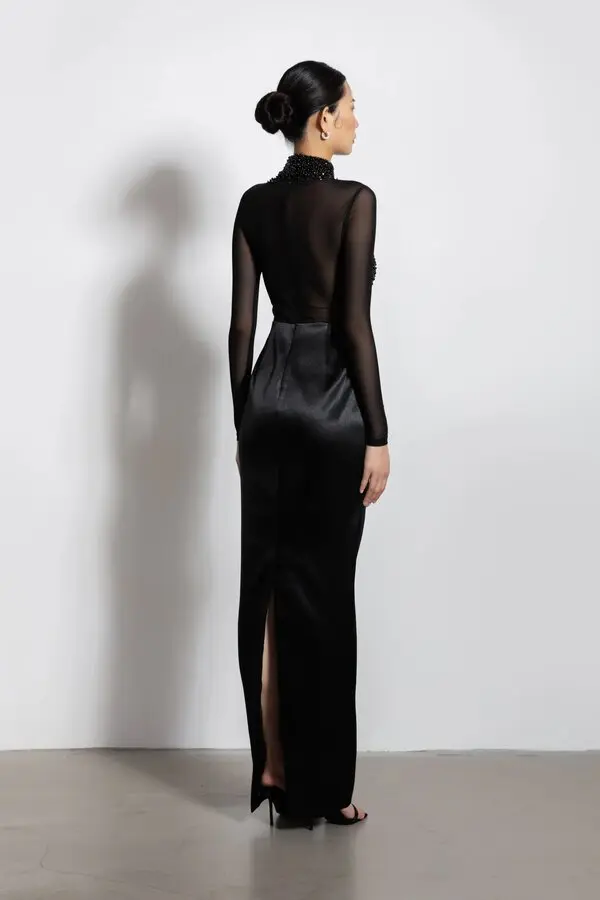 SAU LEE Po Gown