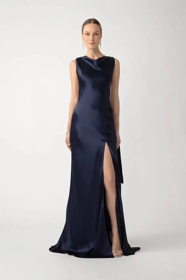SAU LEE Priscilla Gown