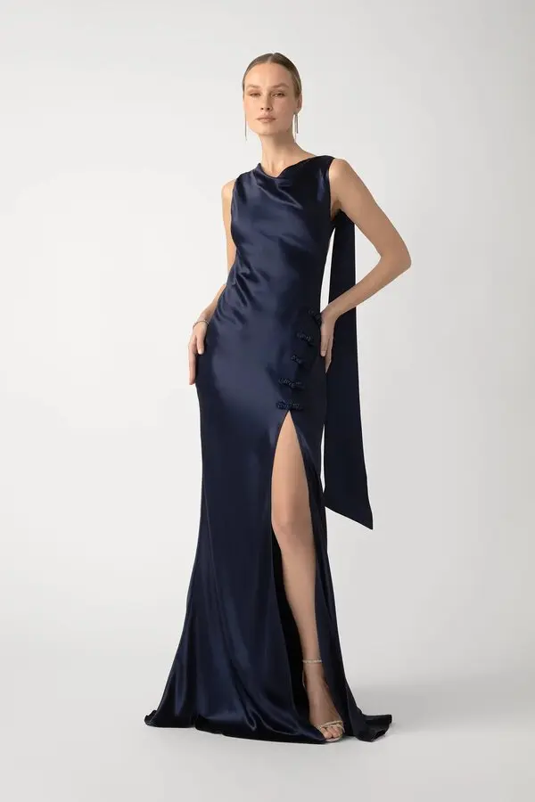 SAU LEE Priscilla Gown