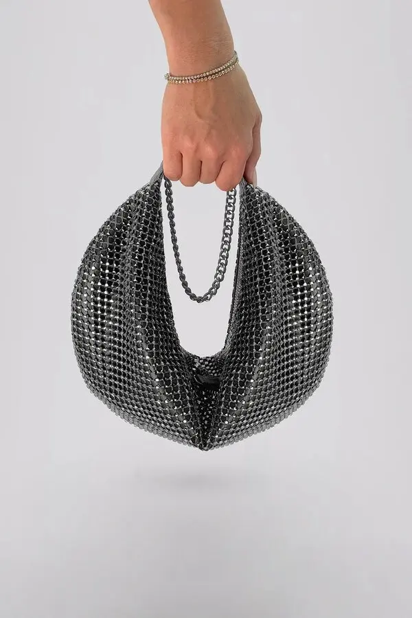 SAU LEE HANDBAGS The Fortune Cookie Bag