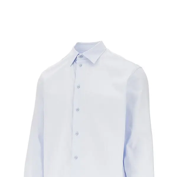 Emporio Armani Popin Shirt