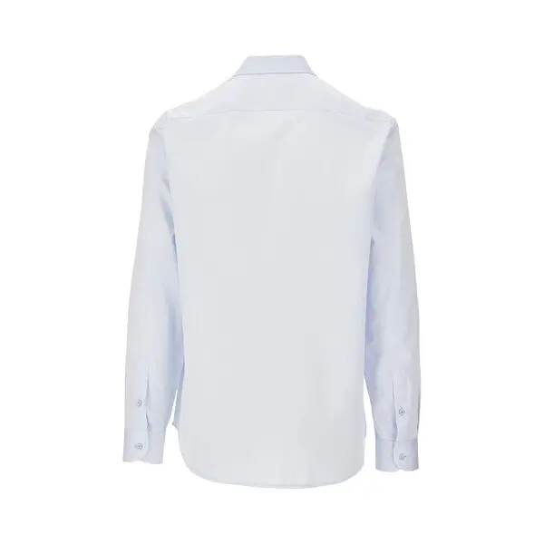 Emporio Armani Popin Shirt