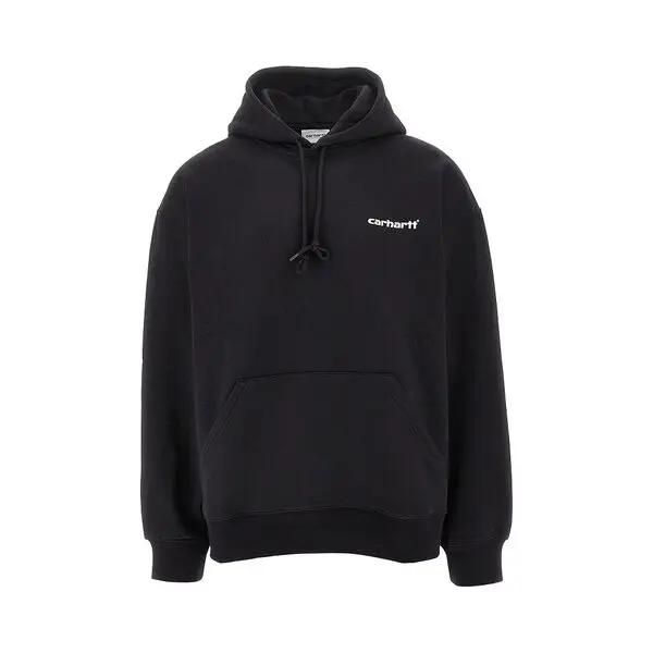 Carhartt Work In Progress Torion Hoodie - Grey