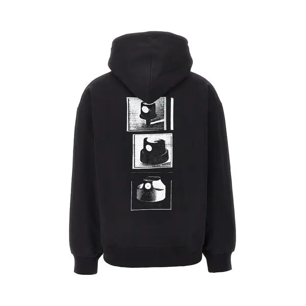 Carhartt Work In Progress Torion Hoodie - Grey