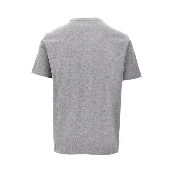 Emporio Armani Icon Photographic Print T-hirt