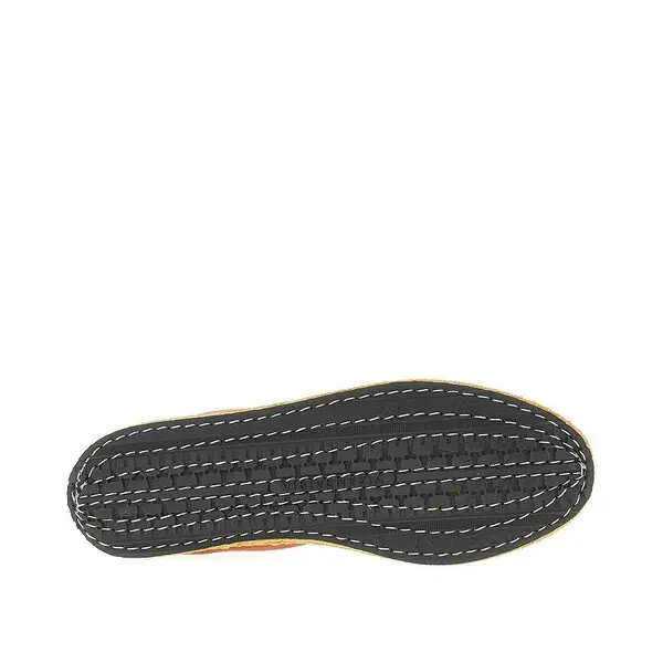 VIBI VENEZIA Velvet Slippers - Red