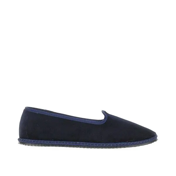VIBI VENEZIA Velvet Slippers