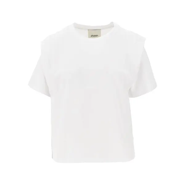 Isabel Marant Étoile Zelito T-shirt
