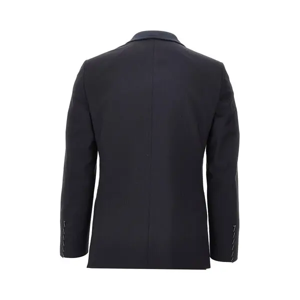 Caruso Manon' Wool And Mohair Suit