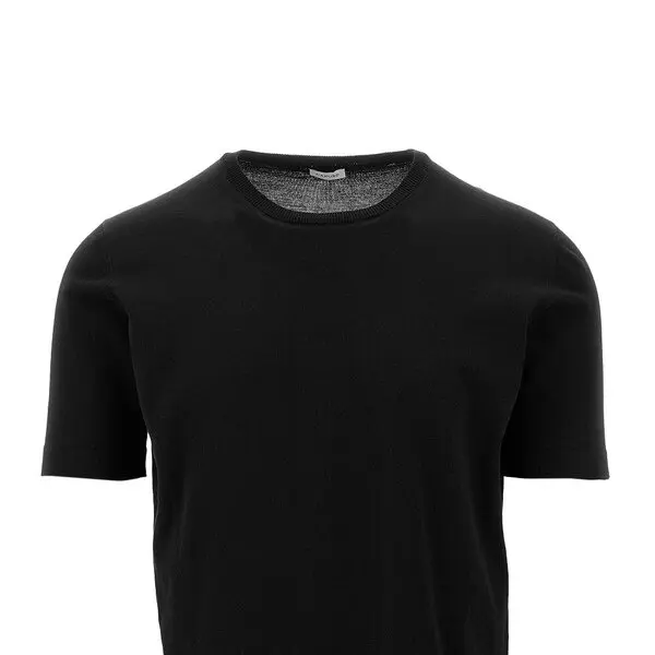 Caruso Knitted T-shirt