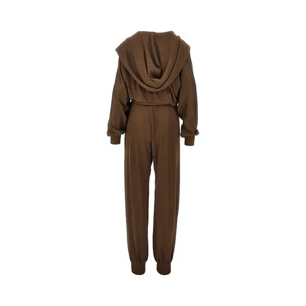 Andamane Grace Knitted Two-piece Set