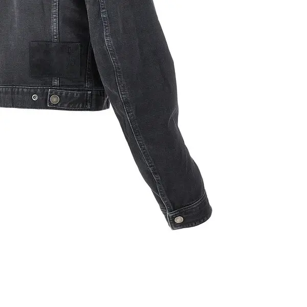HAIKURE Shirley" Denim Jacket