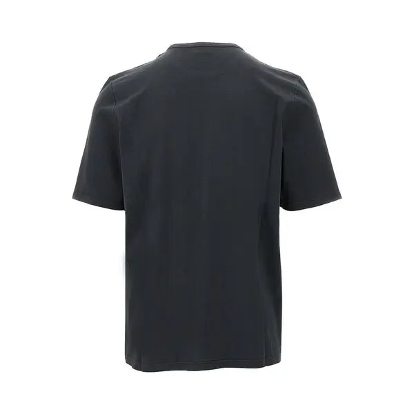 Saint Laurent Embroidery T-shirt