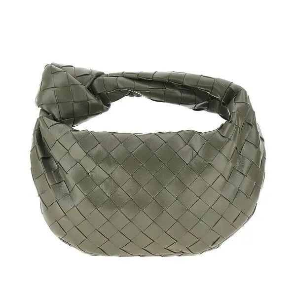 Bottega Veneta Mini Jodie Bag - Green