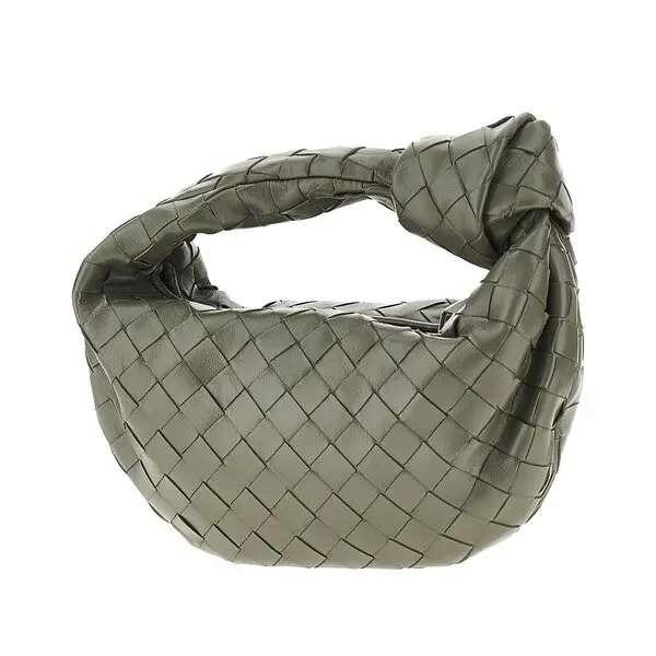 Bottega Veneta Mini Jodie Bag - Green