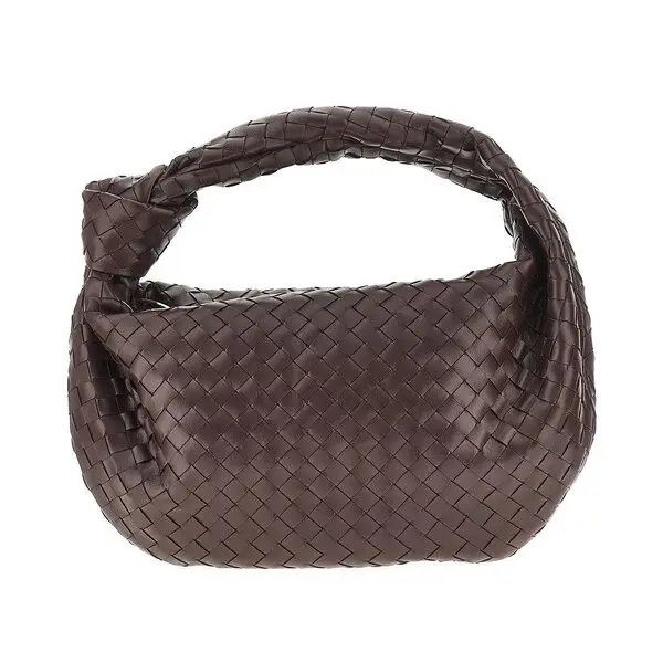 Bottega Veneta Jodie Bag - Red