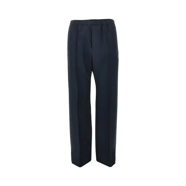 Gucci Technical Panama Trousers