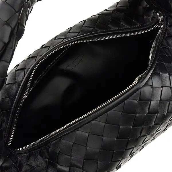 Bottega Veneta Jodie Bag - Black