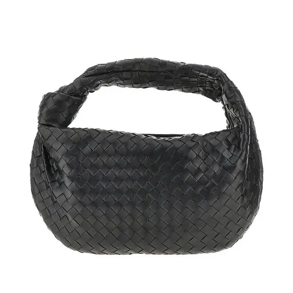 Bottega Veneta Jodie Bag - Black