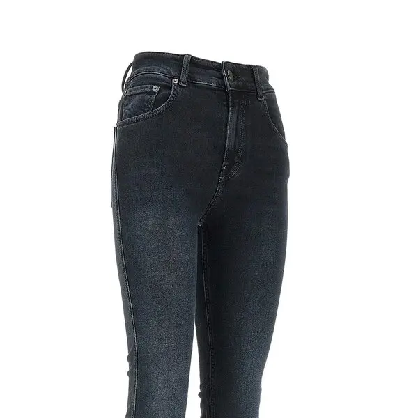 HAIKURE Vicky High-rise Skinny Jeans