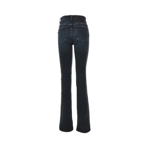HAIKURE Vicky High-rise Skinny Jeans