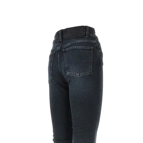 HAIKURE Vicky High-rise Skinny Jeans