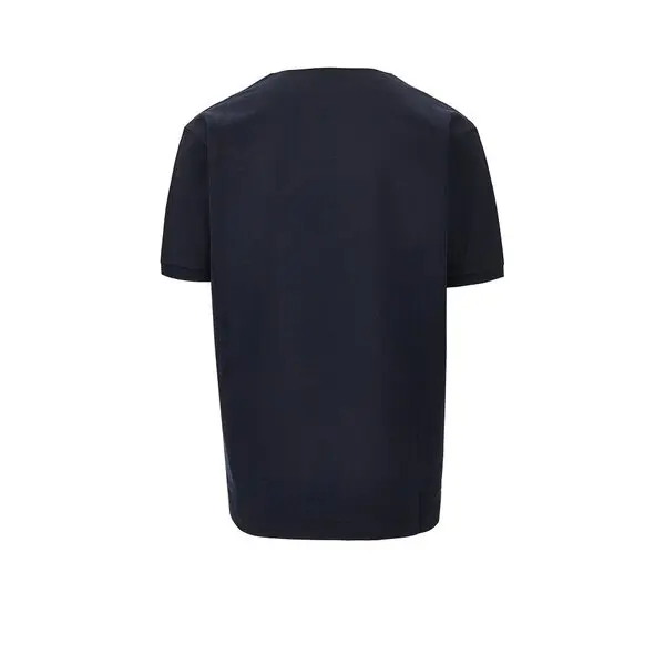 Gucci Tretch Piquet Polo Hirt