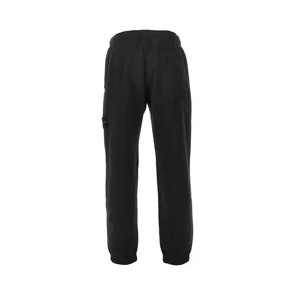 Stone Island Weatpant With Riptop Pocket