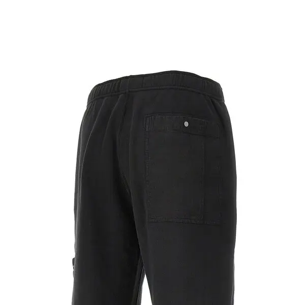 Stone Island Weatpant With Riptop Pocket