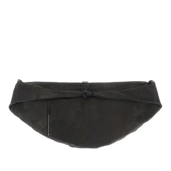 AUTENTICA 504 Adara Nappa Leather Large Bag