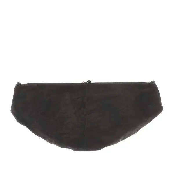 AUTENTICA 504 Adara Nappa Leather Large Bag
