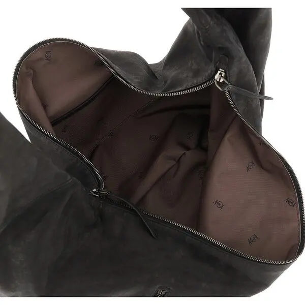 AUTENTICA 504 Adara Nappa Leather Large Bag
